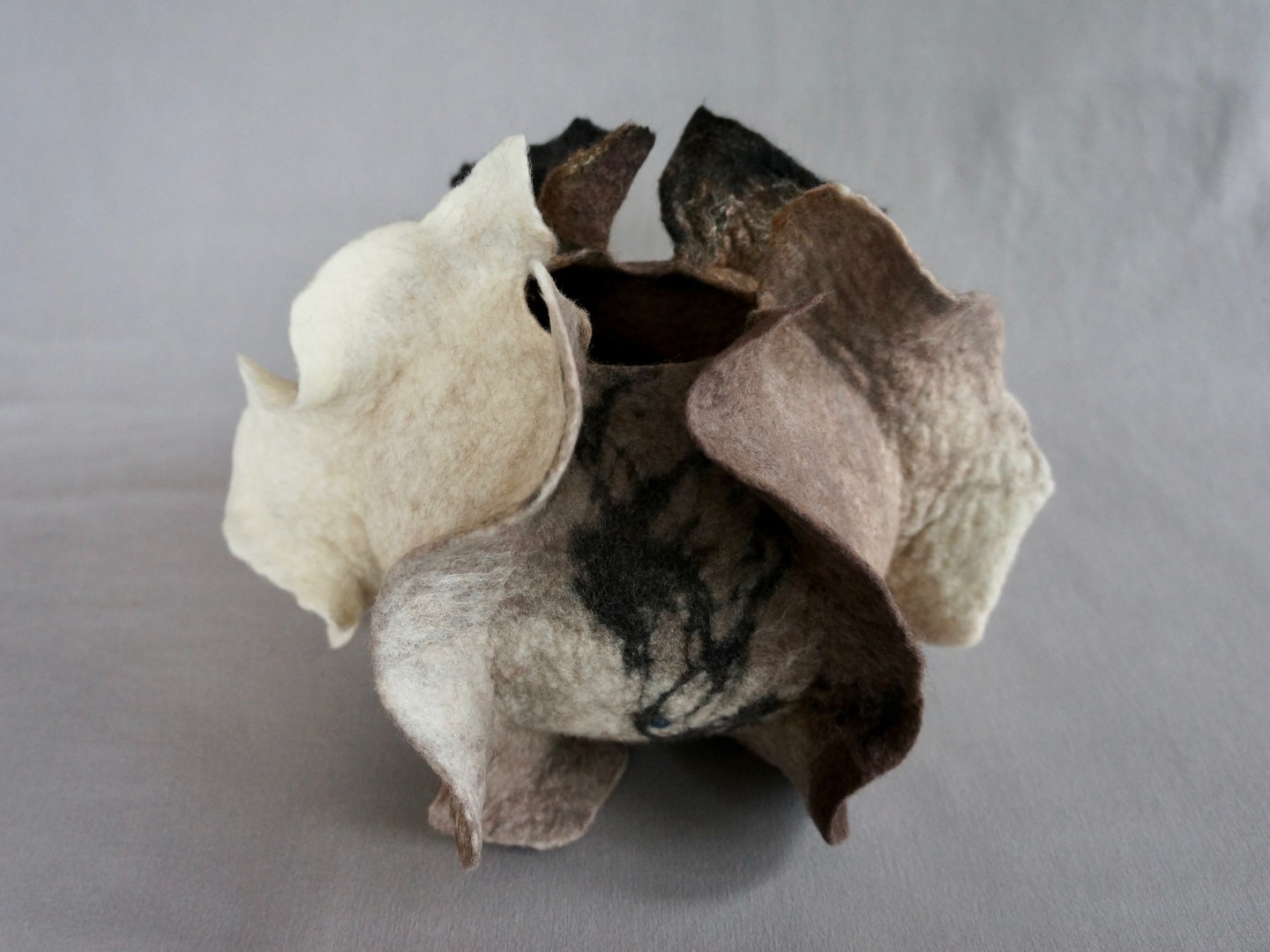 felt objects – ACTS OF FIBER