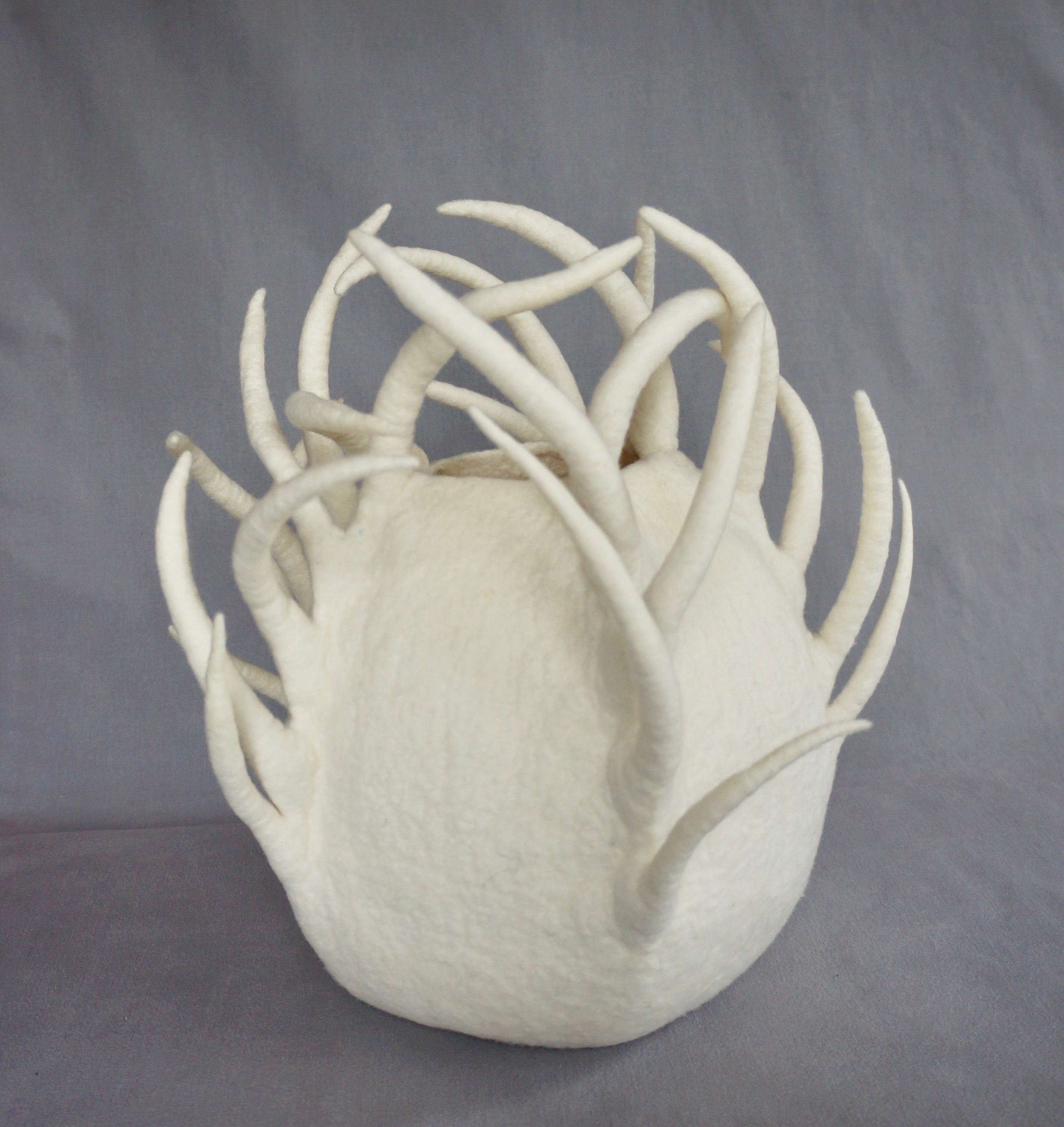 felt objects – ACTS OF FIBER