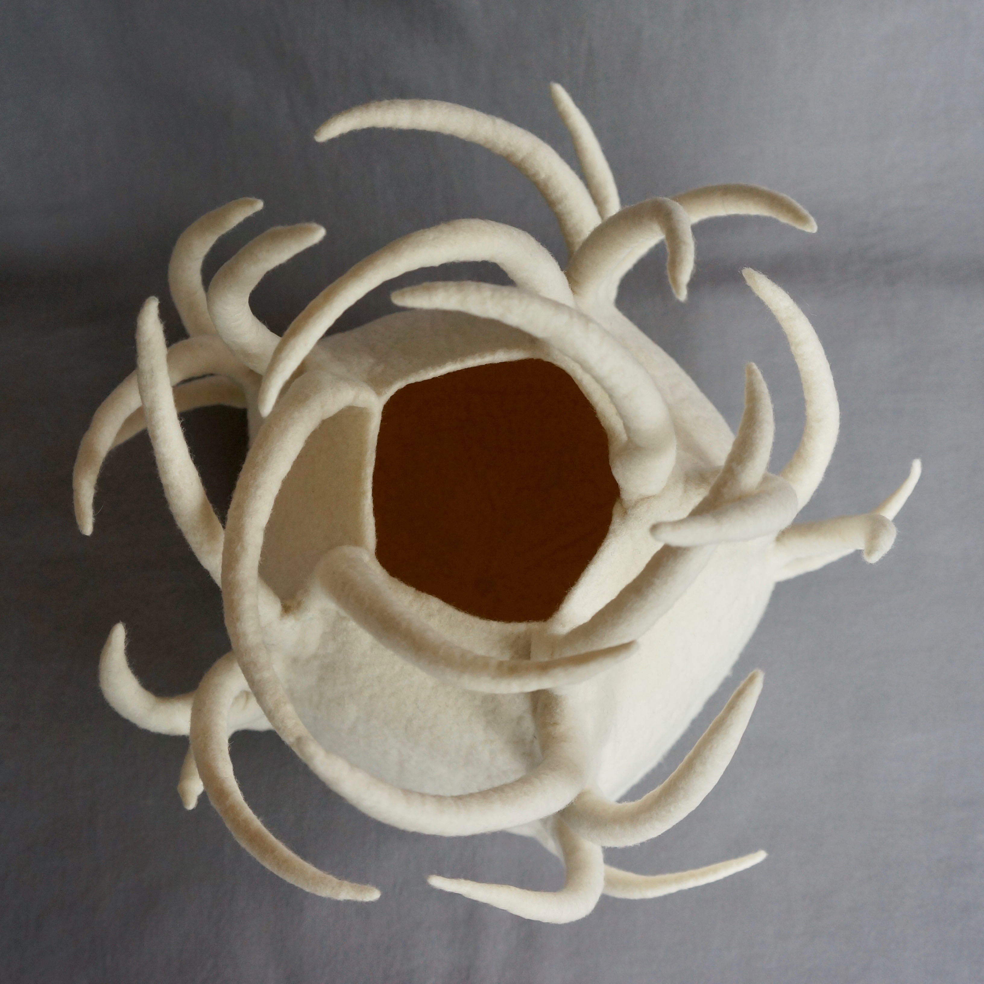 felt objects – ACTS OF FIBER