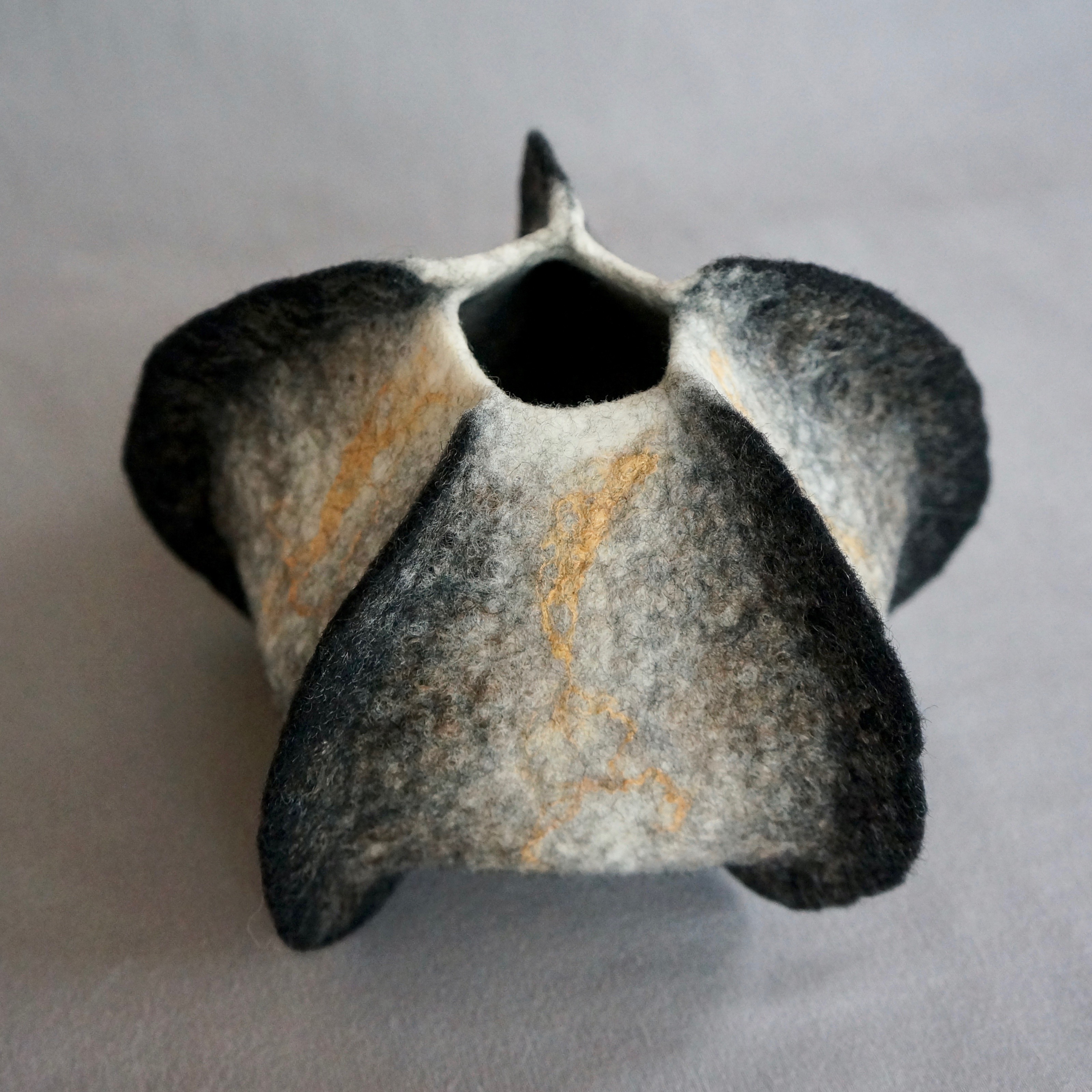 felt objects – ACTS OF FIBER