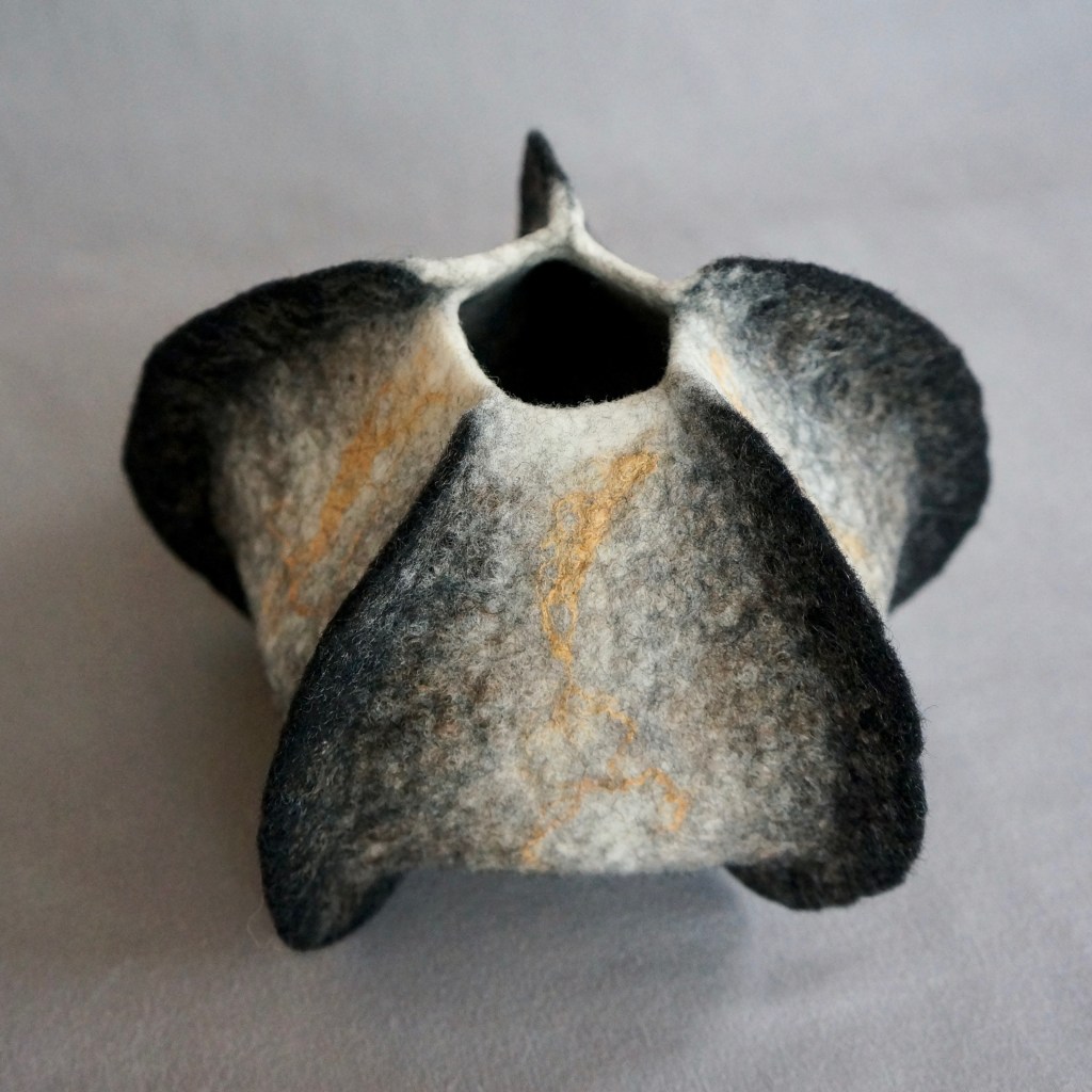 felt objects – ACTS OF FIBER